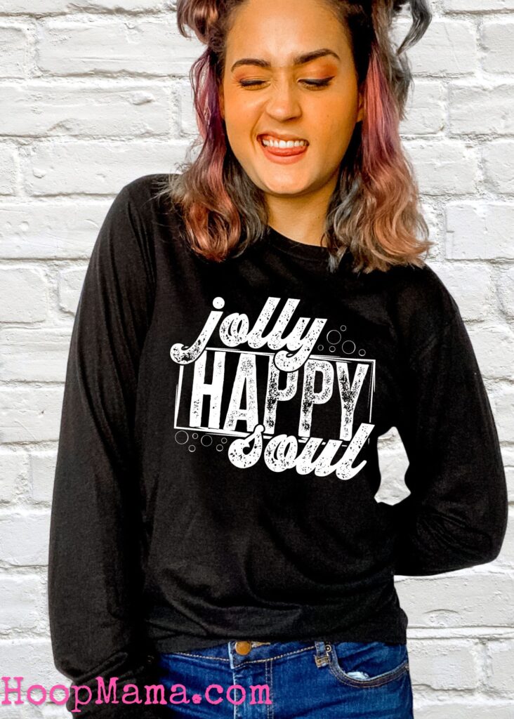 Jolly happy soul | Shop MishMashMomma